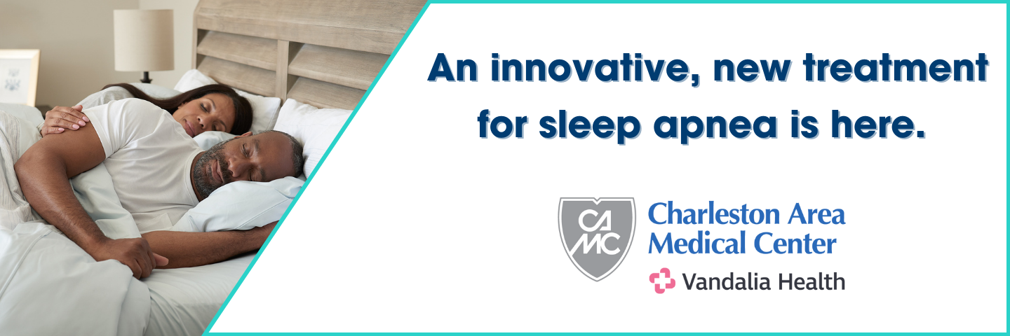 Inspire | CAMC Health System